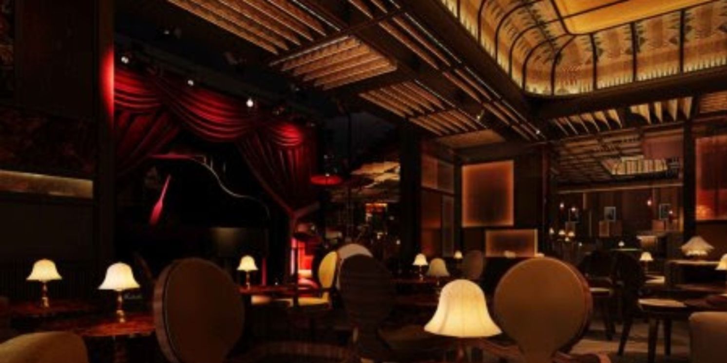 Ronnie Scott's Will Open New Live Music Venue and Launch Weekly Classical Series Every Monday