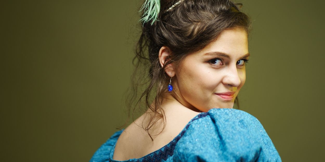 Rosalie Minnitt brings CLEMENTINE to Soho Theatre in November