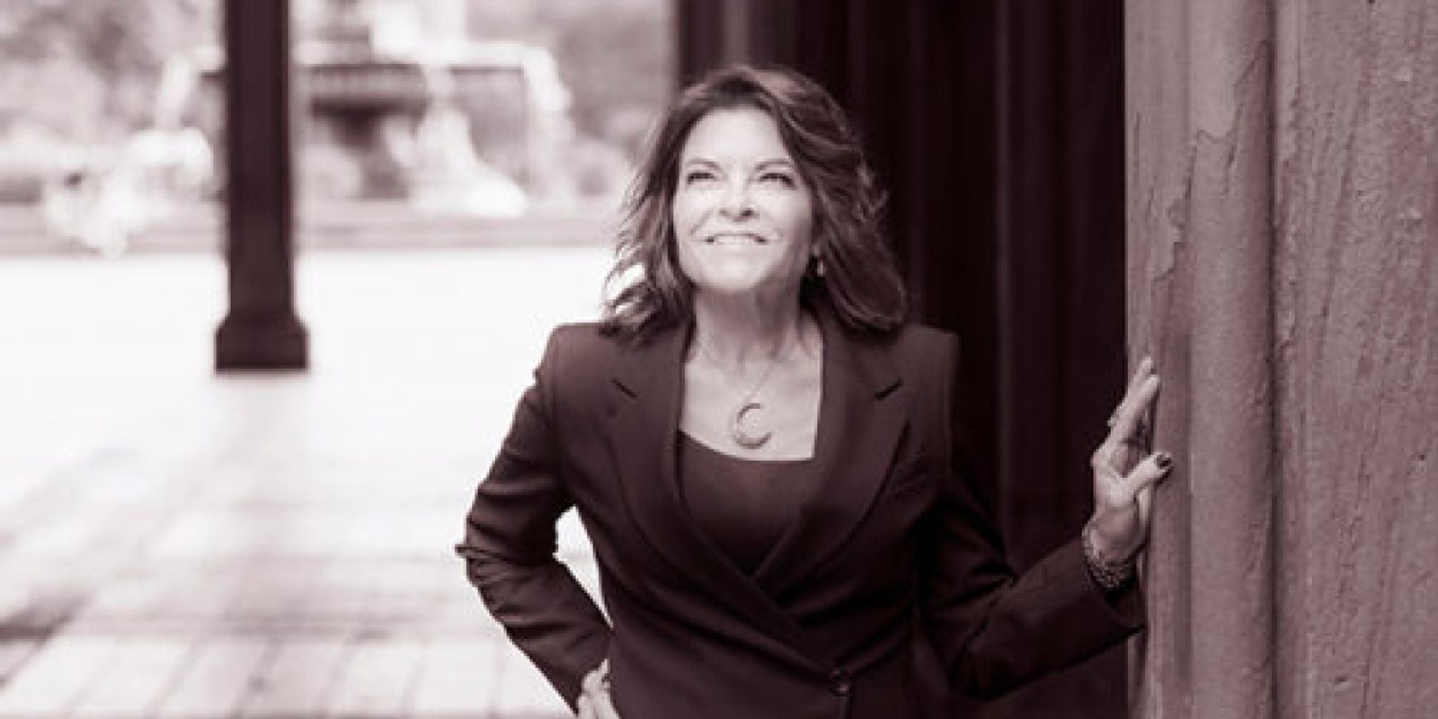 Rosanne Cash Comes to Westport Country Playhouse