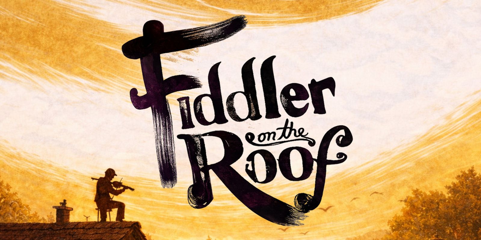 The Rose Center Theater to Present FIDDLER ON THE ROOF