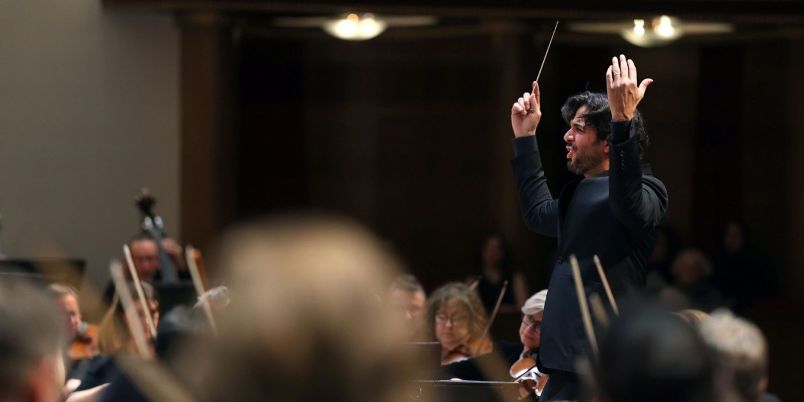 Royal Liverpool Philharmonic Orchestra Unveils 2025-26 Season
