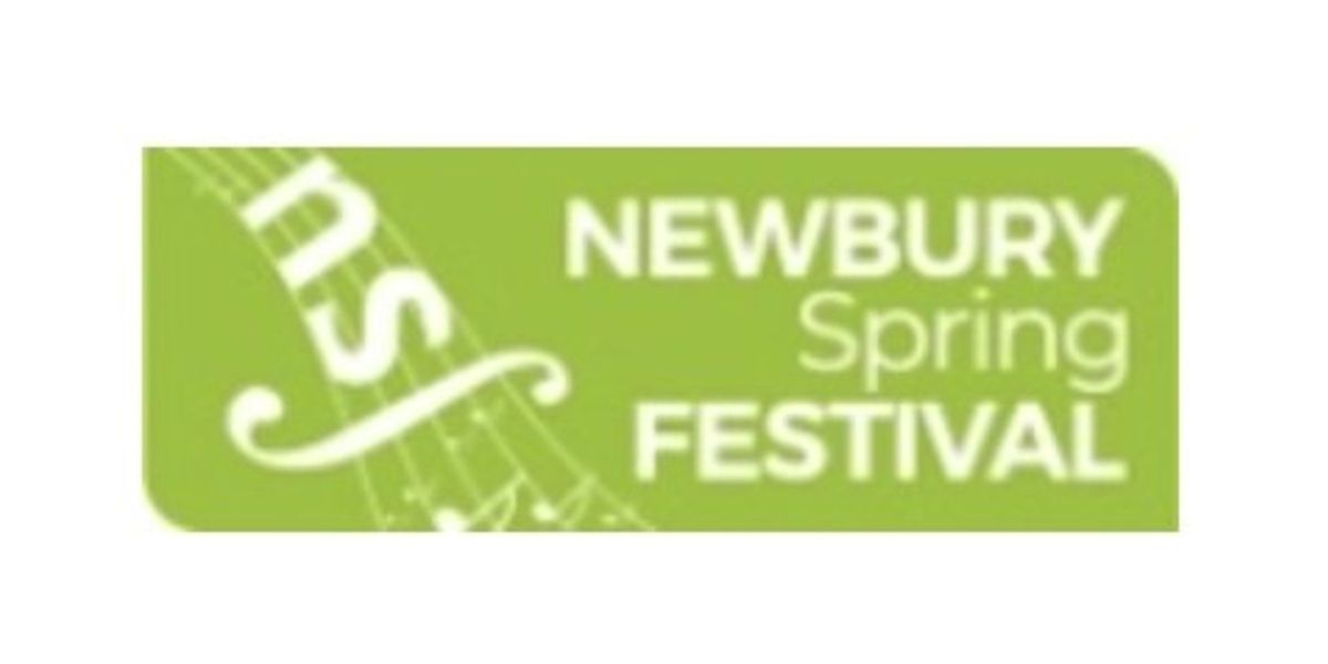 Ruby Hughes and Ian Shaw Will Lead Newbury Spring Festival Chamber and ...