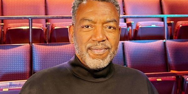 Russell Andrews Shares ALS Diagnosis And Joins ALS Network