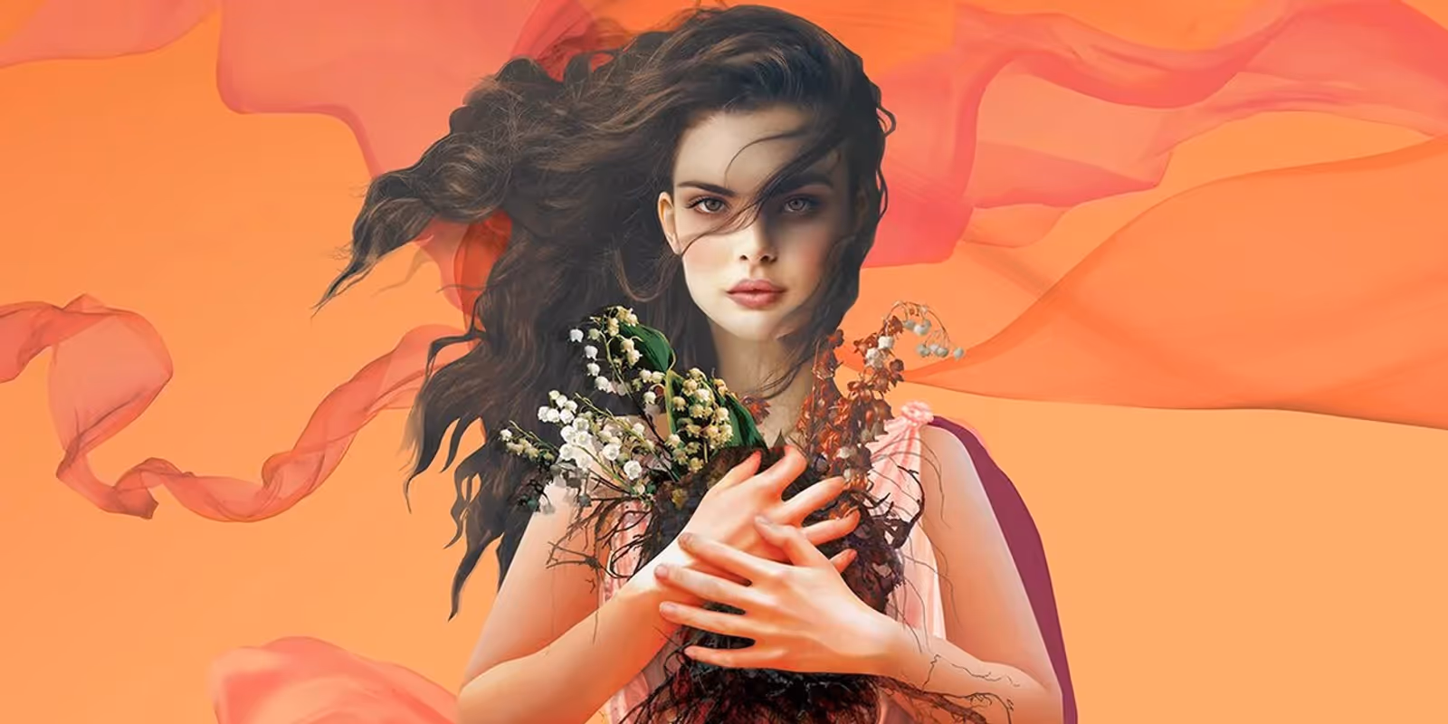 SALOME to Open Cincinnati Opera's 2026 Summer Festival at Music Hall