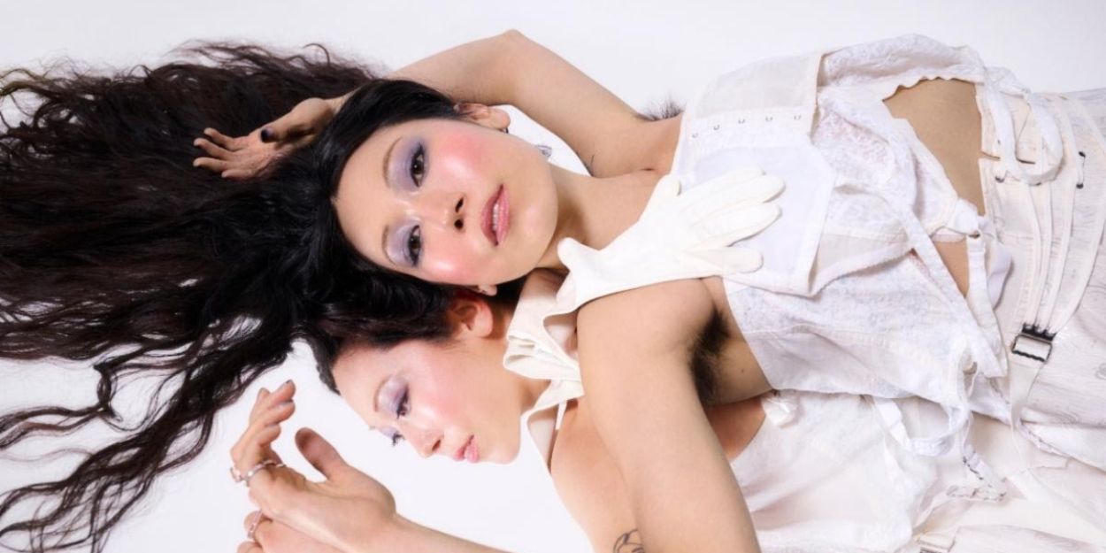 SASAMI Releases New Album 'Blood On The Silver Screen'