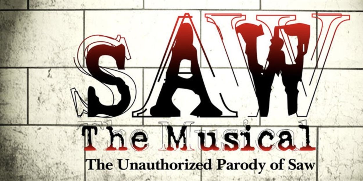 SAW THE MUSICAL Comes to Washington Pavilion