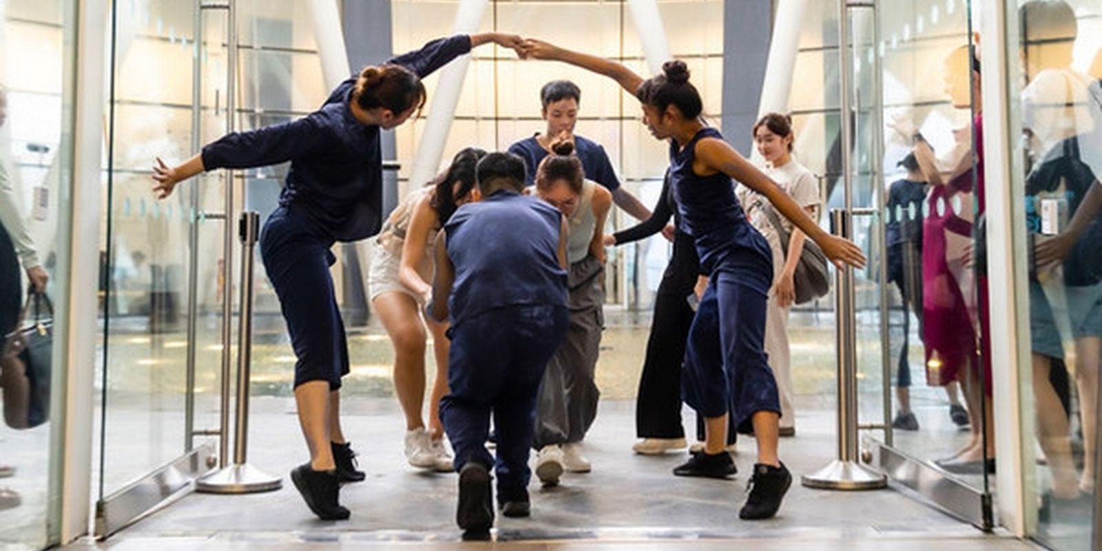 SEARCHING BLUE to Make London Debut at The Coronet Theatre This July