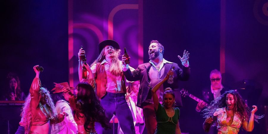 SEATTLE VICE to Return to The Triple Door