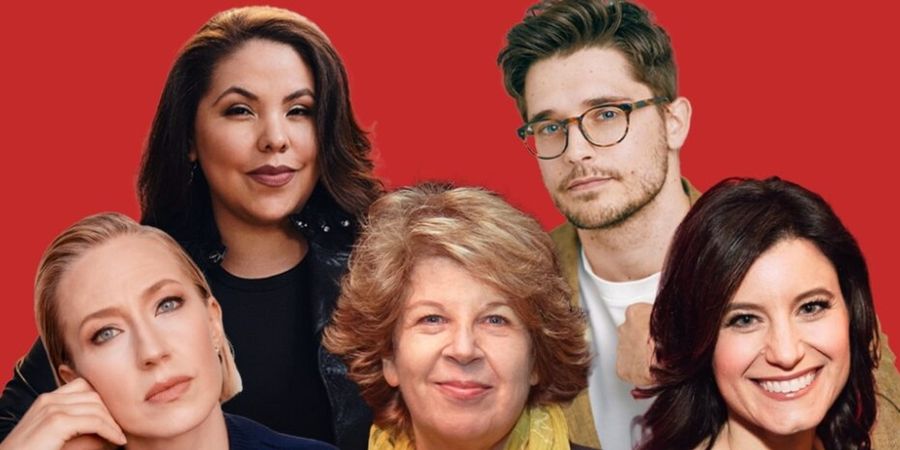 SELECTED SHORTS: A FIRST TIME FOR EVERYTHING to Feature Carrie Coon and ...