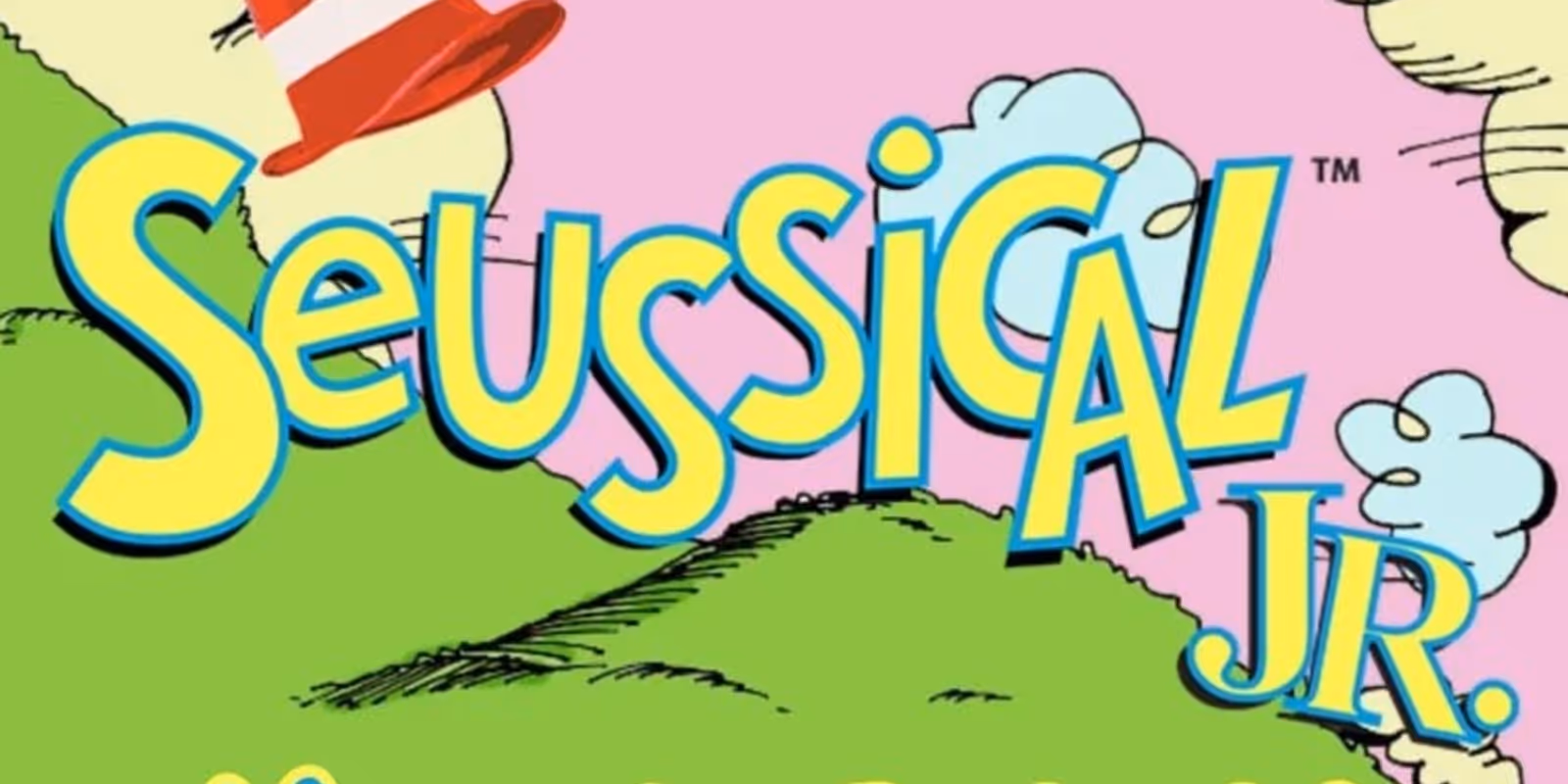 SEUSSICAL JR. Will Come to Tulsa Performing Arts Center
