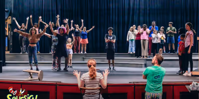 SEUSSICAL JR. to Return to Theatre Charlotte Through Inclusive Penguin ...
