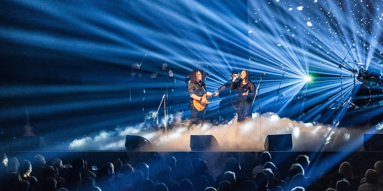 SEVENTH WONDER PERFORMS FLEETWOOD MAC - ORCHESTRATED to Perform at ...