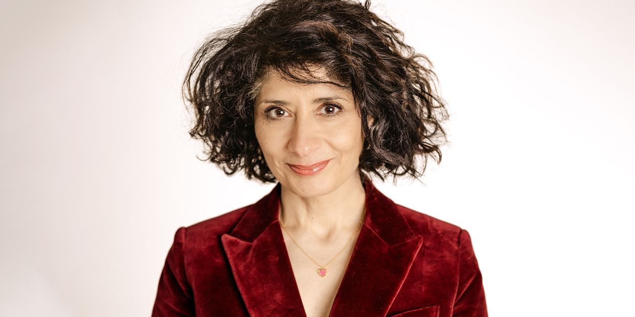 SHAPARAK KHORSANDI: SCATTERBRAIN Comes to Scarborough's Stephen Joseph ...