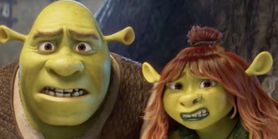 SHREK 5 Moves Release Date to Summer 2027