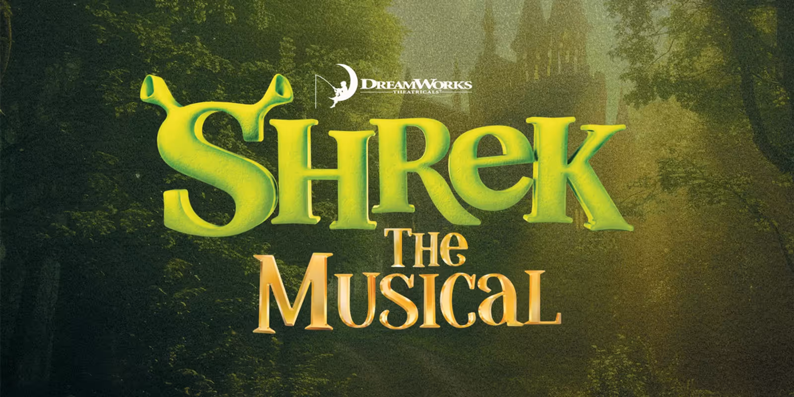 SHREK: THE MUSICAL At The Muny Announces Full Cast