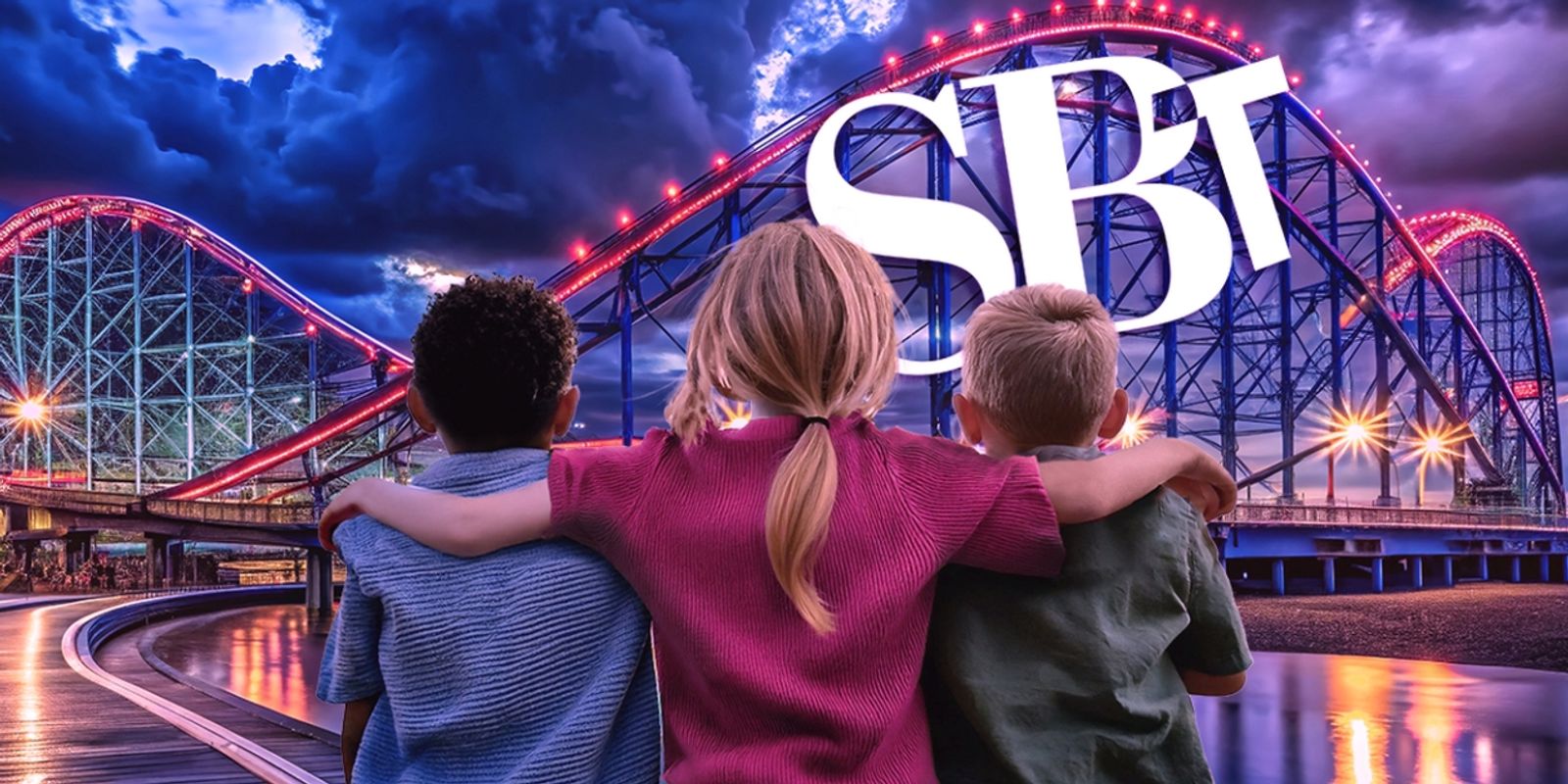 SHREK and More Set for StoryBook Theatre Upcoming 'Season To Be Brave'