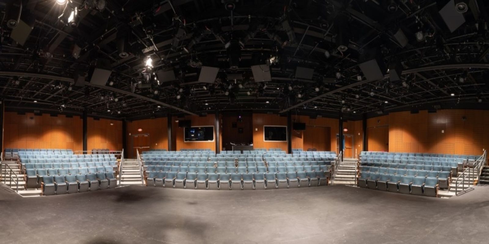 SING ALONG BROADWAY and More Set for Universal Preservation Hall Lineup