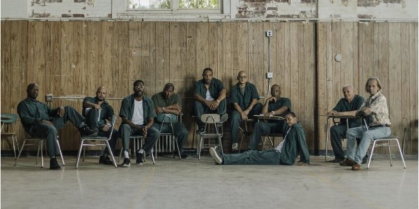 SING SING Cast to Receive Gotham Social Justice Honor