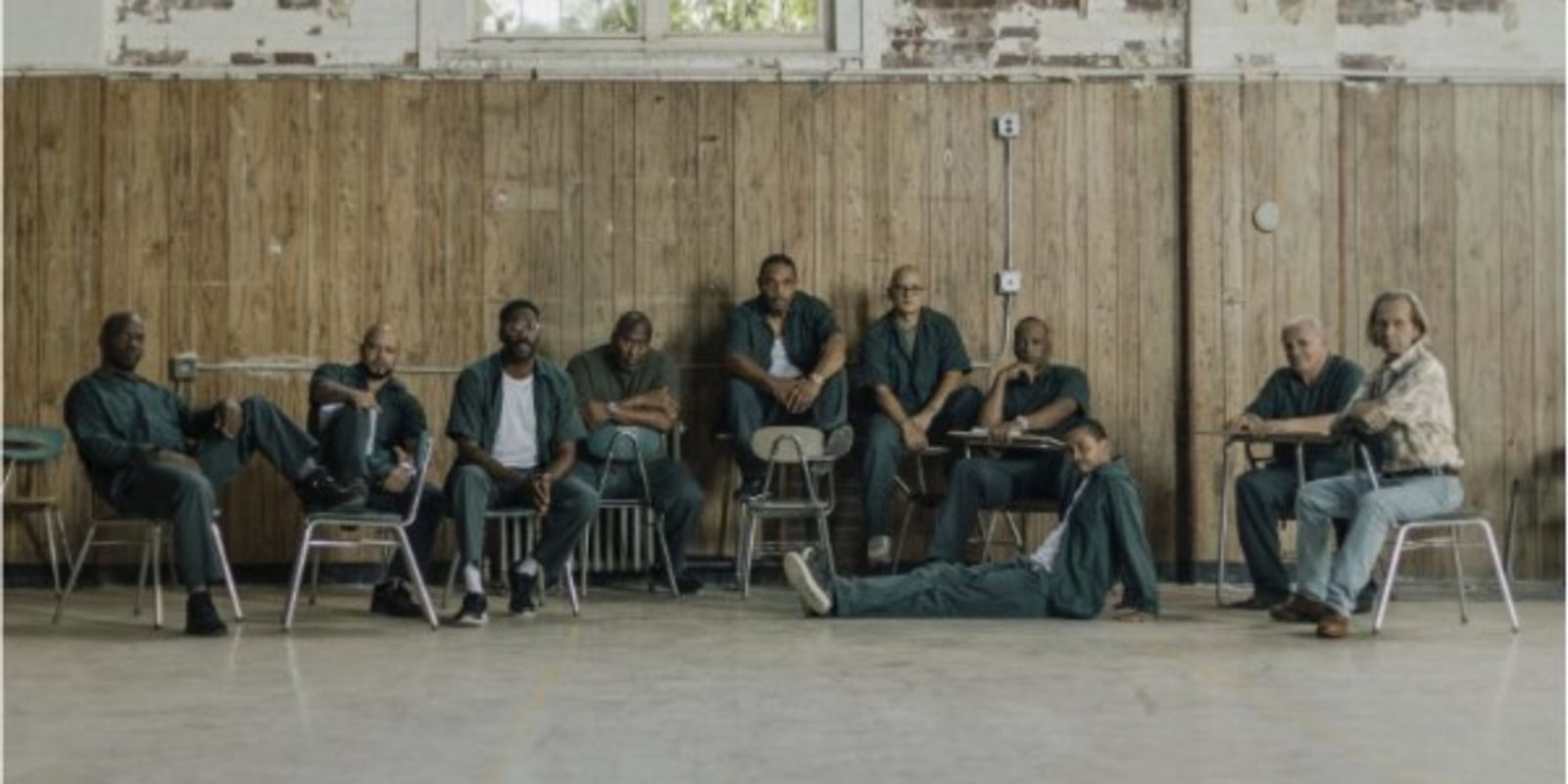 SING SING Cast to Receive Gotham Social Justice Honor