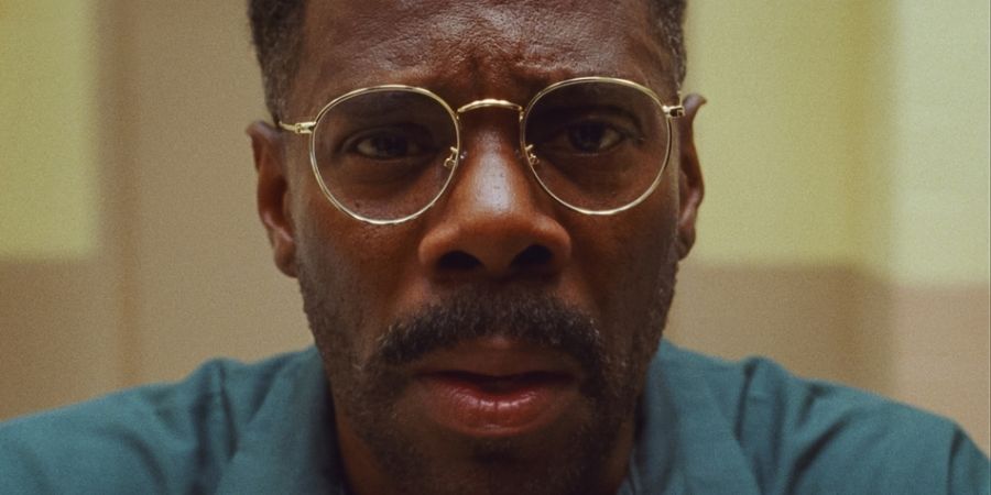 SING SING Starring Colman Domingo Returning to Theaters