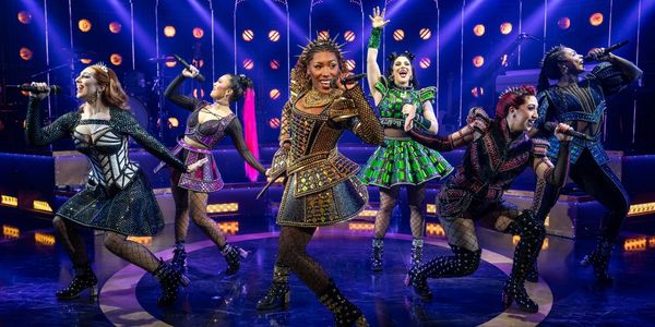 SIX Releases New Block of Tickets on Broadway