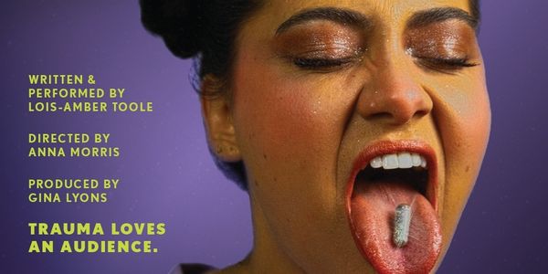 SLAY to Make World Premiere at Edinburgh Fringe