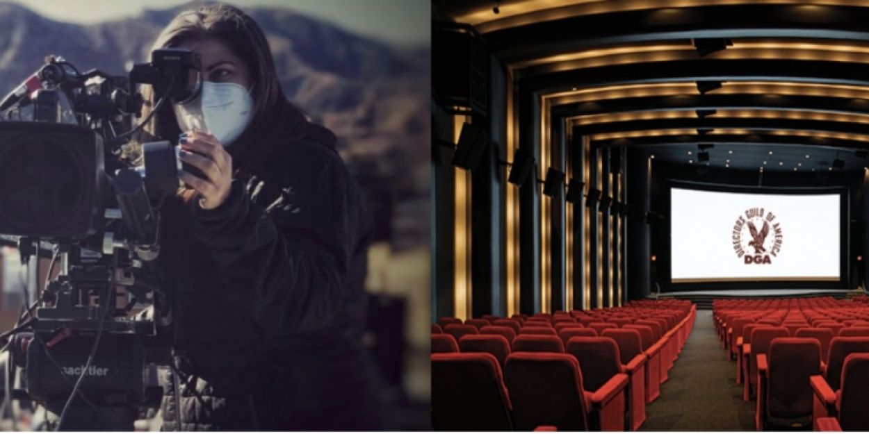 Society of Camera Operators to Celebrate 45 Years of Excellence with ...