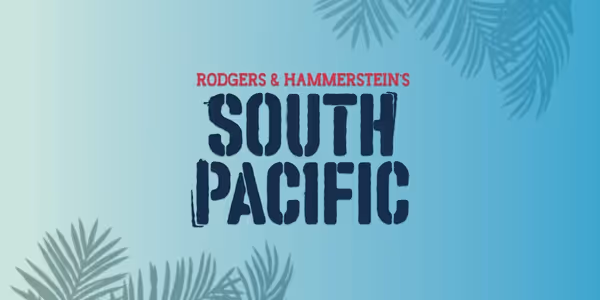 Ryan Silverman & Alexandra Socha to Lead SOUTH PACIFIC at Bucks County ...