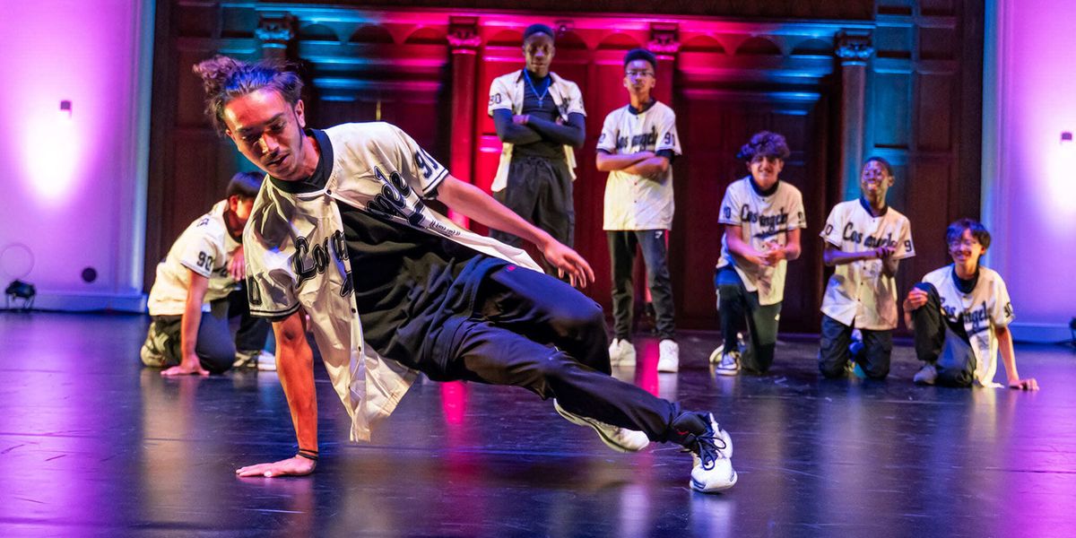 STEP LIVE 2026 to Bring Hundreds of London Students to Cadogan Hall