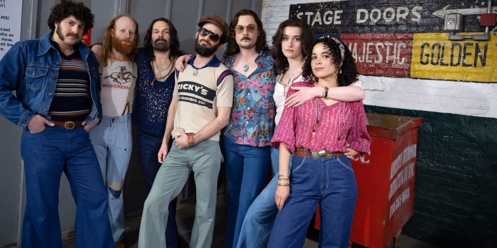 STEREOPHONIC to Launch In-Person & Digital Rush, and Digital Lottery