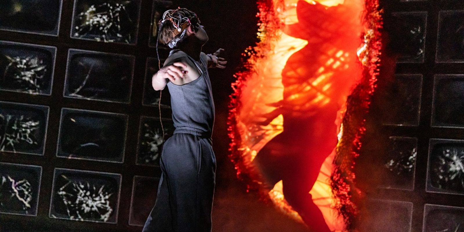 STRANGER THINGS: THE FIRST SHADOW on Broadway Breaks Marquis Theatre ...