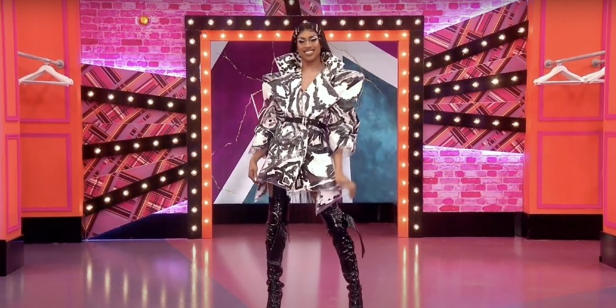 STRICTLY COME DANCING Christmas Special to Feature Tayce as First Drag ...