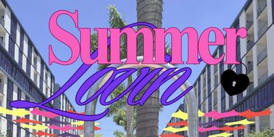 SUMMER LOVIN' Art Installation Opens at CityPlace Doral in Miami
