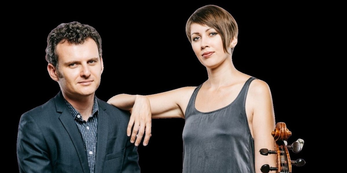 SUNDAY BEST Chamber Music Series to Launch at St Oswald's