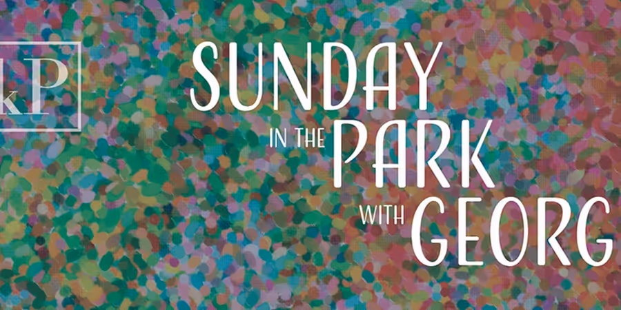 SUNDAY IN THE PARK WITH GEORGE to Open at Chopin Theatre From Kokandy ...