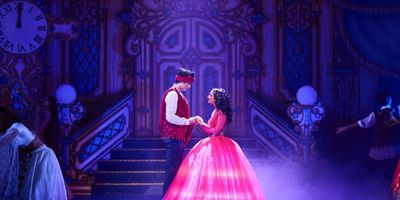 SURINDERELLA Pantomime Will Embark on UK Tour