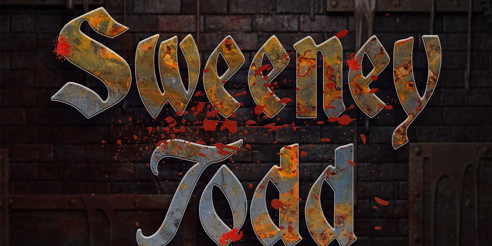 SWEENEY TODD to Open at Playhouse on the Square in Collaboration with ...