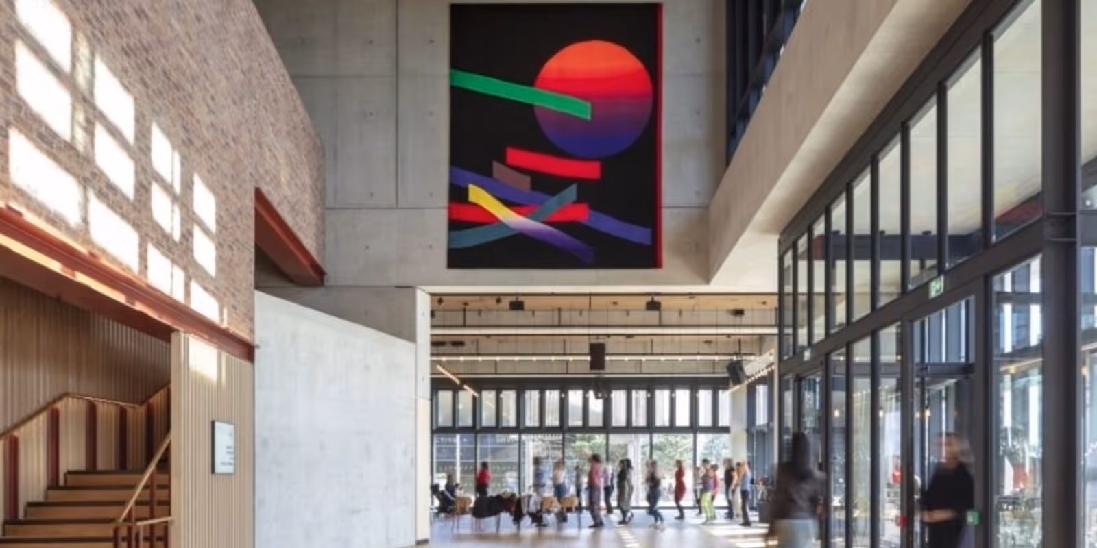 Sadler’s Wells Will Host Free Dance Classes and Online Workshops in ...