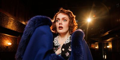 Sally Ann Hall to Release Debut Comedy Special DEAD WIFE PRETTY in June