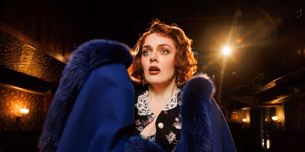 Sally Ann Hall to Release Debut Comedy Special DEAD WIFE PRETTY in June