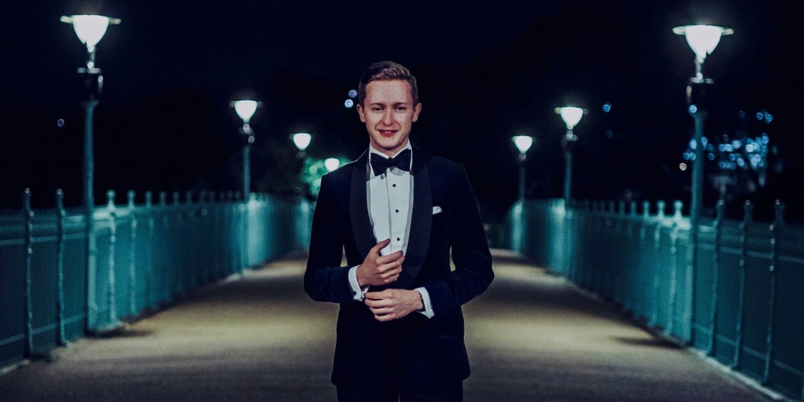 Sam Jewison Will Perform in Concert at Scarborough’s Stephen Joseph Theatre