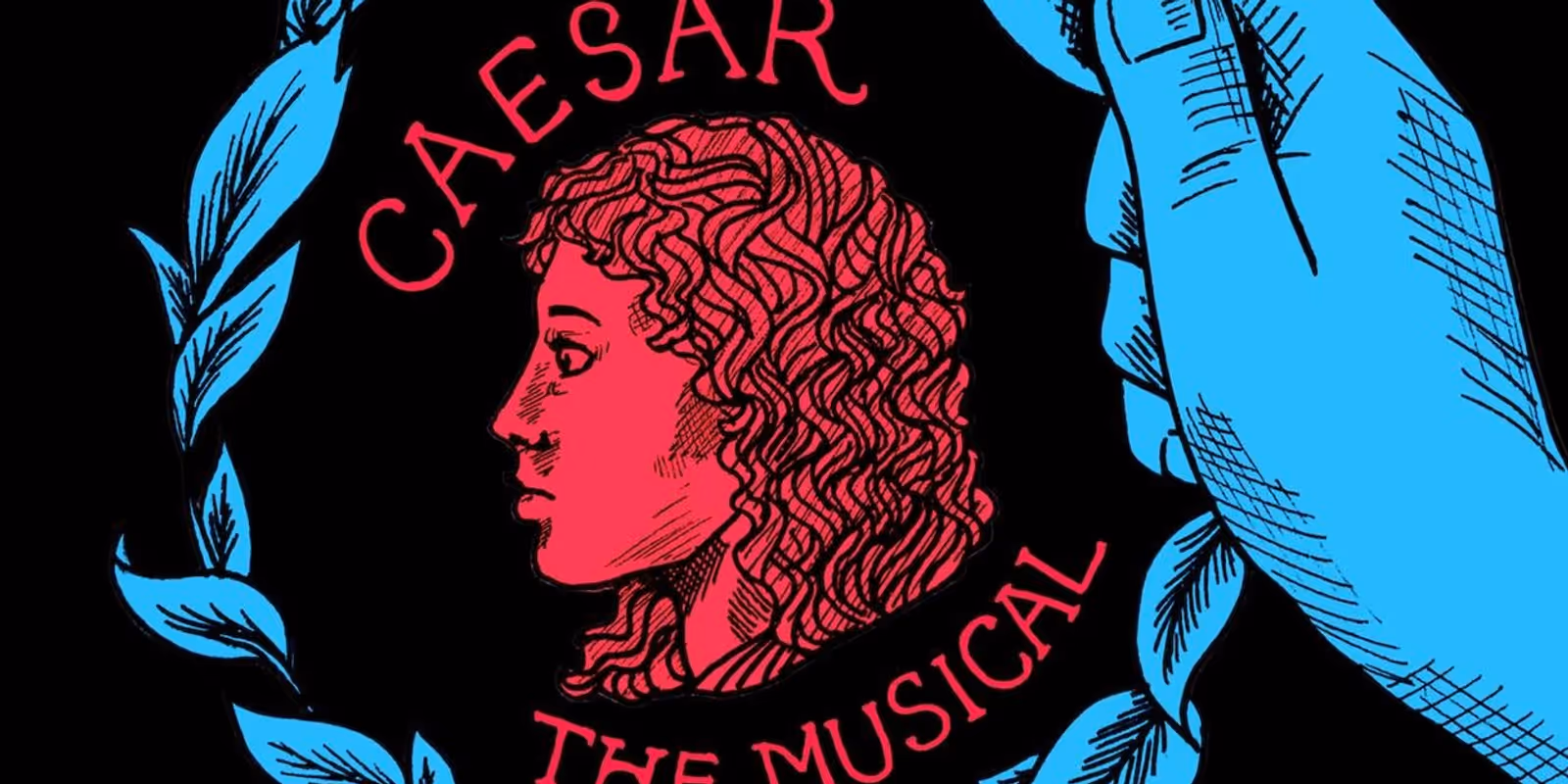 Samantha Pauly, Savy Jackson and More to be Featured on CAESAR: THE ...
