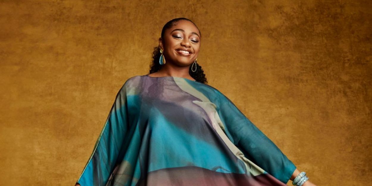 Samara Joy Releases New Single Ahead of Forthcoming Album