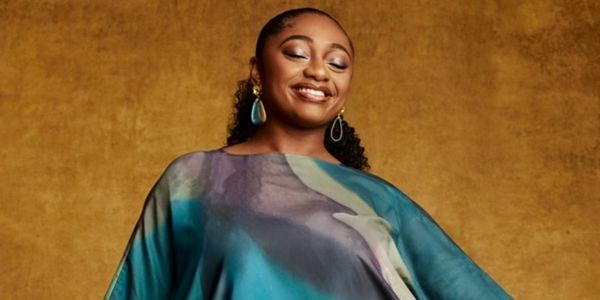 Samara Joy To Appear With Toronto Symphony Orchestra at Roy Thomson ...