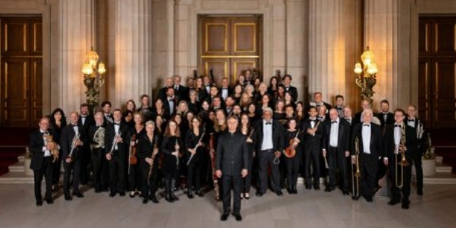 San Francisco Ballet Orchestra Names Martin West to Newly Endowed Role