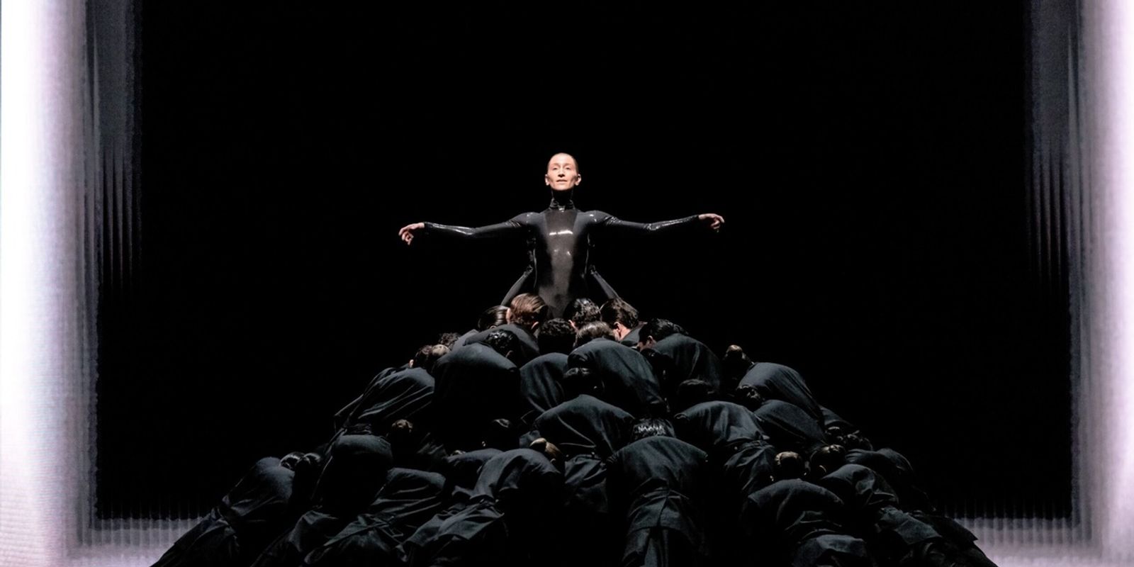 San Francisco Ballet to Make London Return With MERE MORTALS at Sadler ...
