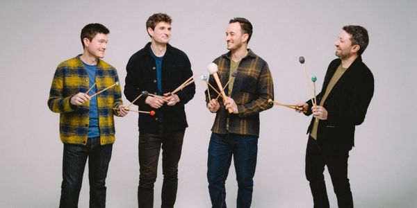 Sandbox Percussion Unveils 2025-26 Season