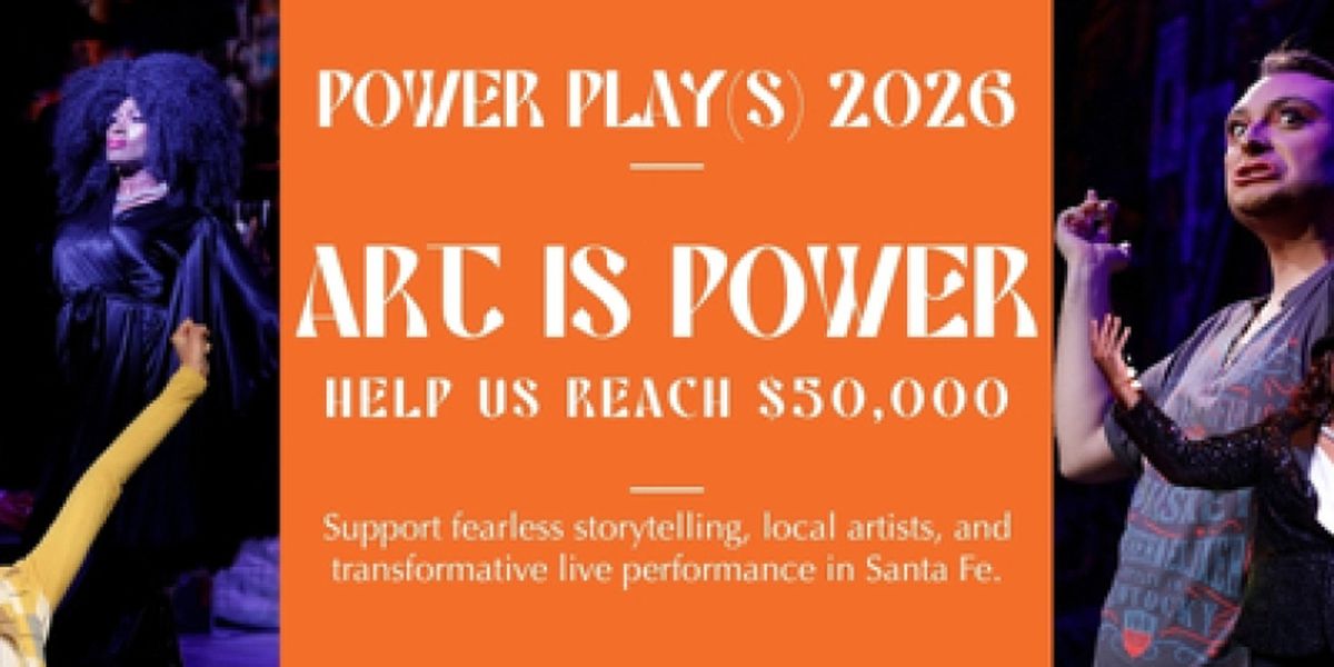 Santa Fe Playhouse Receives Record $25K Shubert Foundation Grant ...