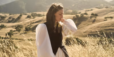 Sara Bareilles Confirms New Album 'Good Grief' and Fall Tour
