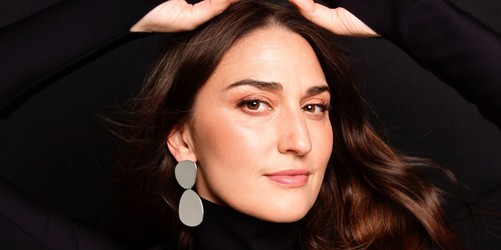 Listen: Sara Bareilles Debuts 'Salt Then Sour Then Sweet' From Andrea ...